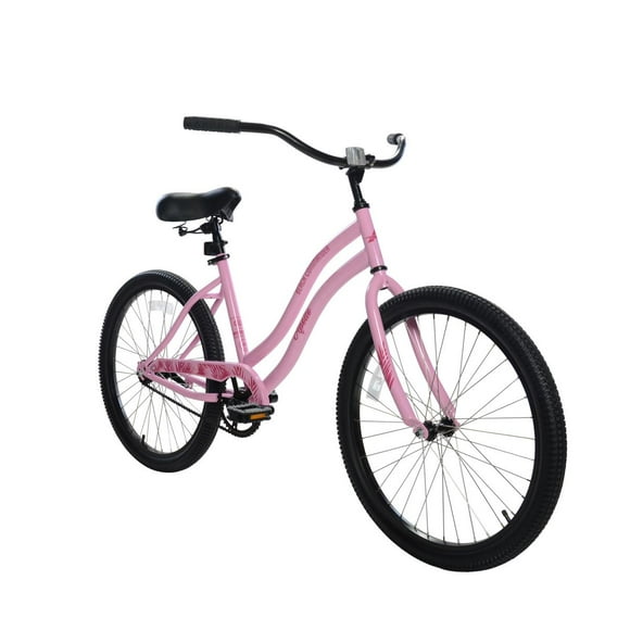 24" Girls' Bikes