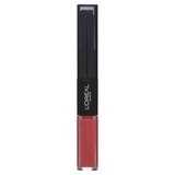 L'Oreal Paris Infallible Pro Last 2 Step Lipstick, Toujour Teaberry ...