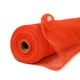 Boen Safety Netting; Debris Orange FR 4' x 150' - Walmart.com