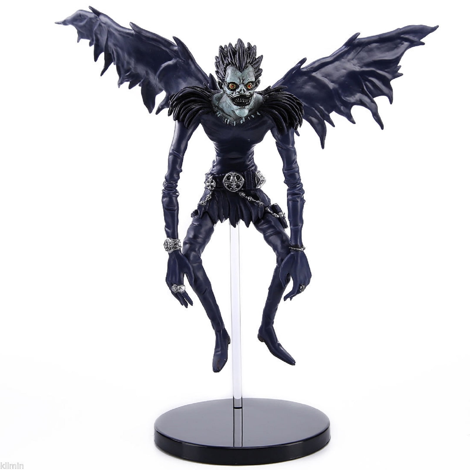 Death Note Ryuk