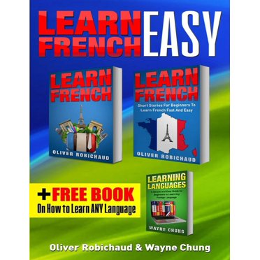 Learn Languages: A Simple and Easy Guide for Beginners to Learn any ...