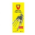 (6 Pack) 0645 Mole & Gopher, Victor Plunger Style Mole Trap - Walmart.com