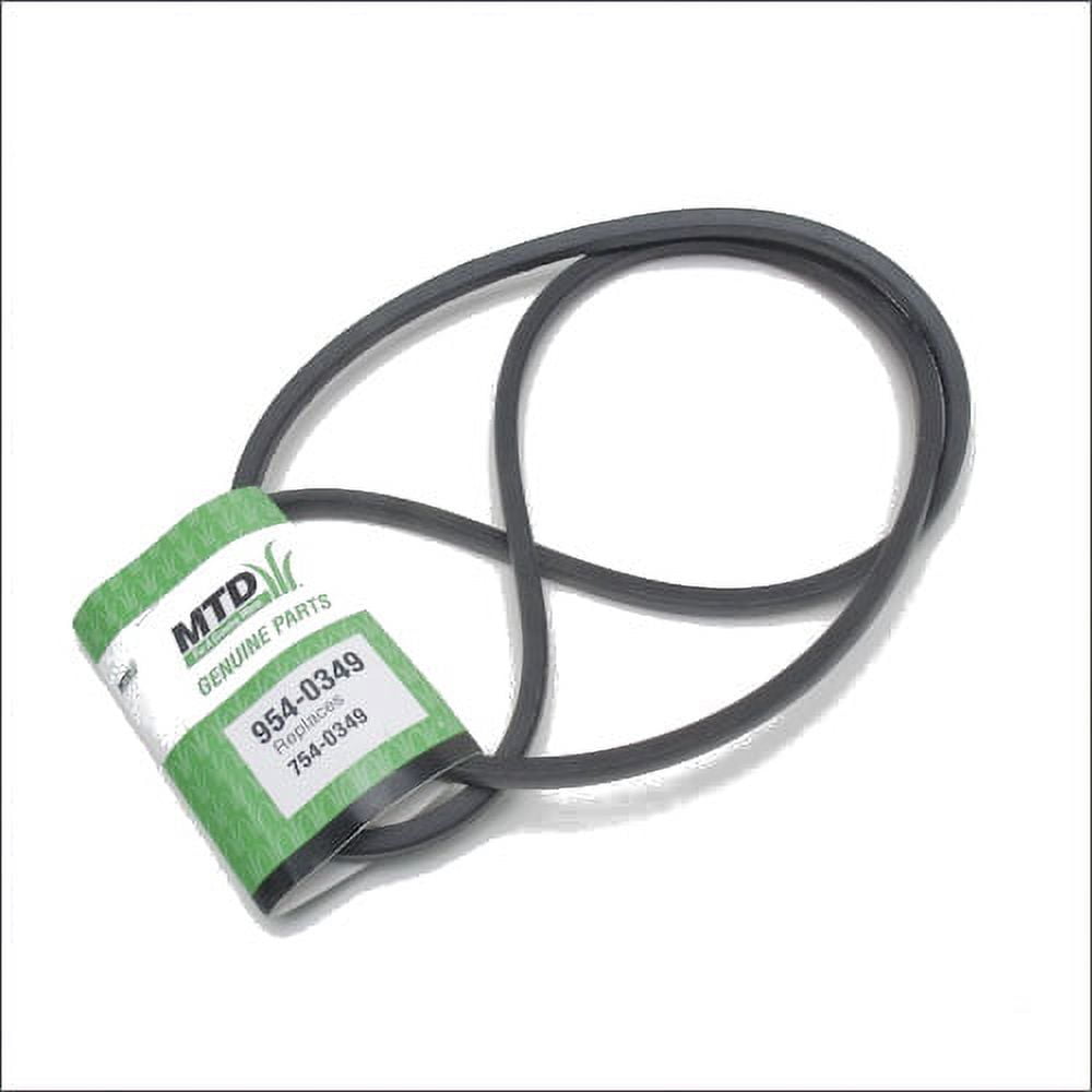 Click here for 754-0349 Cub Cadet Belt 1/2 By 79 prices