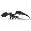 Free Shipping! DreamWorks Dragons Remote Control Flying Toothless Toy ...