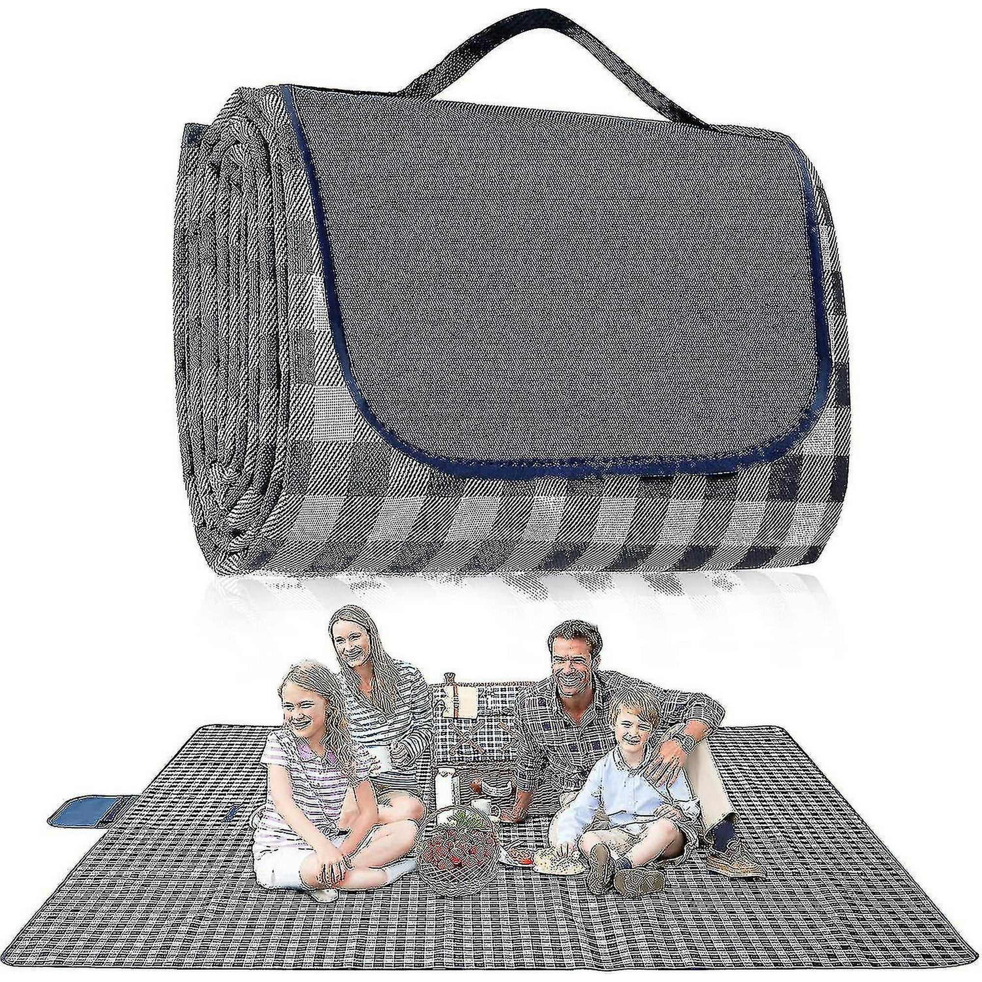 Click here for Waterproof Picnic Blanket 200 X 200 Cm  Picnic Mat... prices