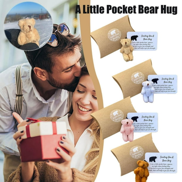 Bear Hug Image