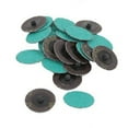 DISC ROLOC 36GR 2 25/BX GREEN - Walmart.com