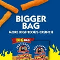 Andy Capps Hot Fries Spicy Corn And Potato Chips 8 Oz Big Bag