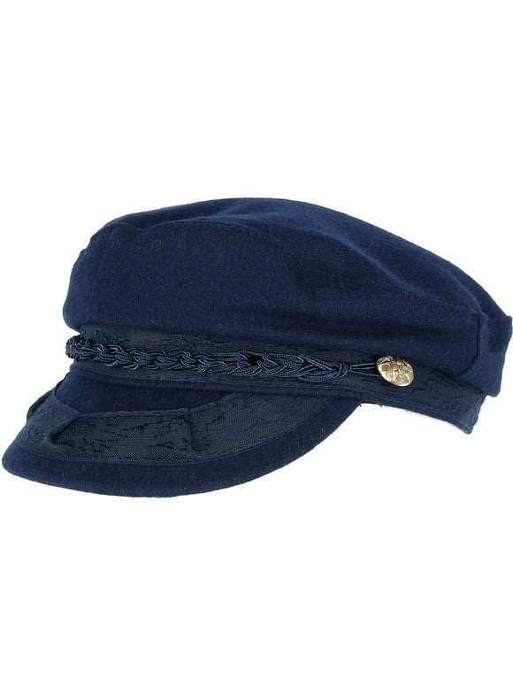 Greek Fisherman's Cap