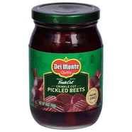 Del Monte Sliced Beets, 14.5oz Can, Pack of 6, Vegetable Slices ...