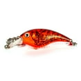 Ozark Trail Hard Plastic Fishing Lure Keychain - Assorted - Walmart.com