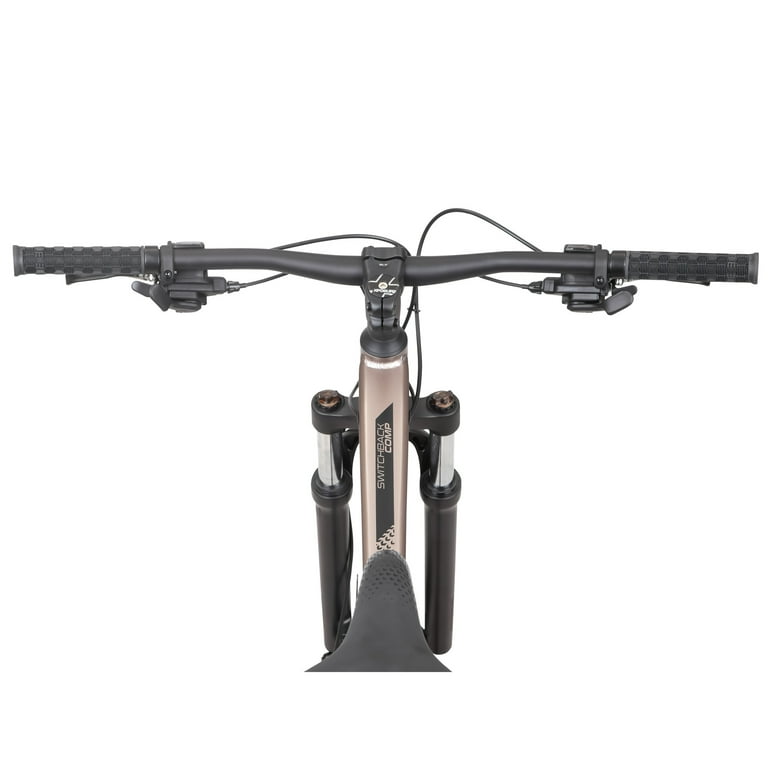 Mongoose Mountain Bike Handlebars