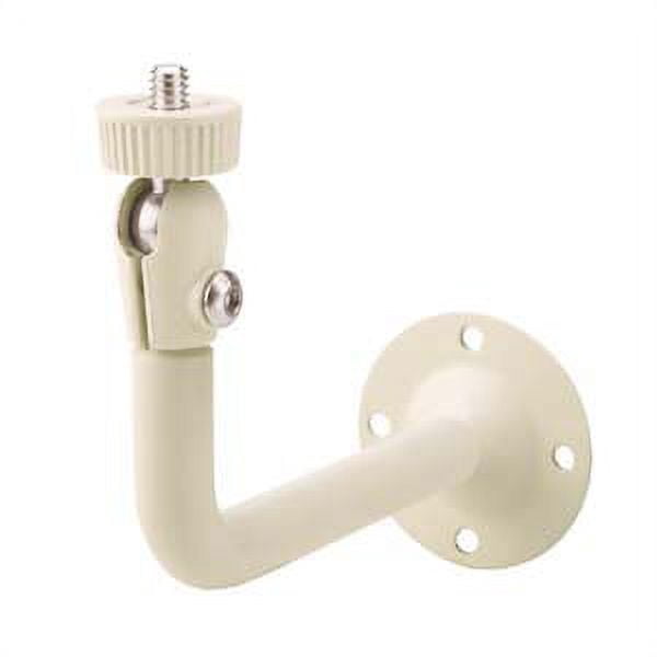ACCL Angle Micro Mount Bracket Ivory, 2 Pack - Walmart.com
