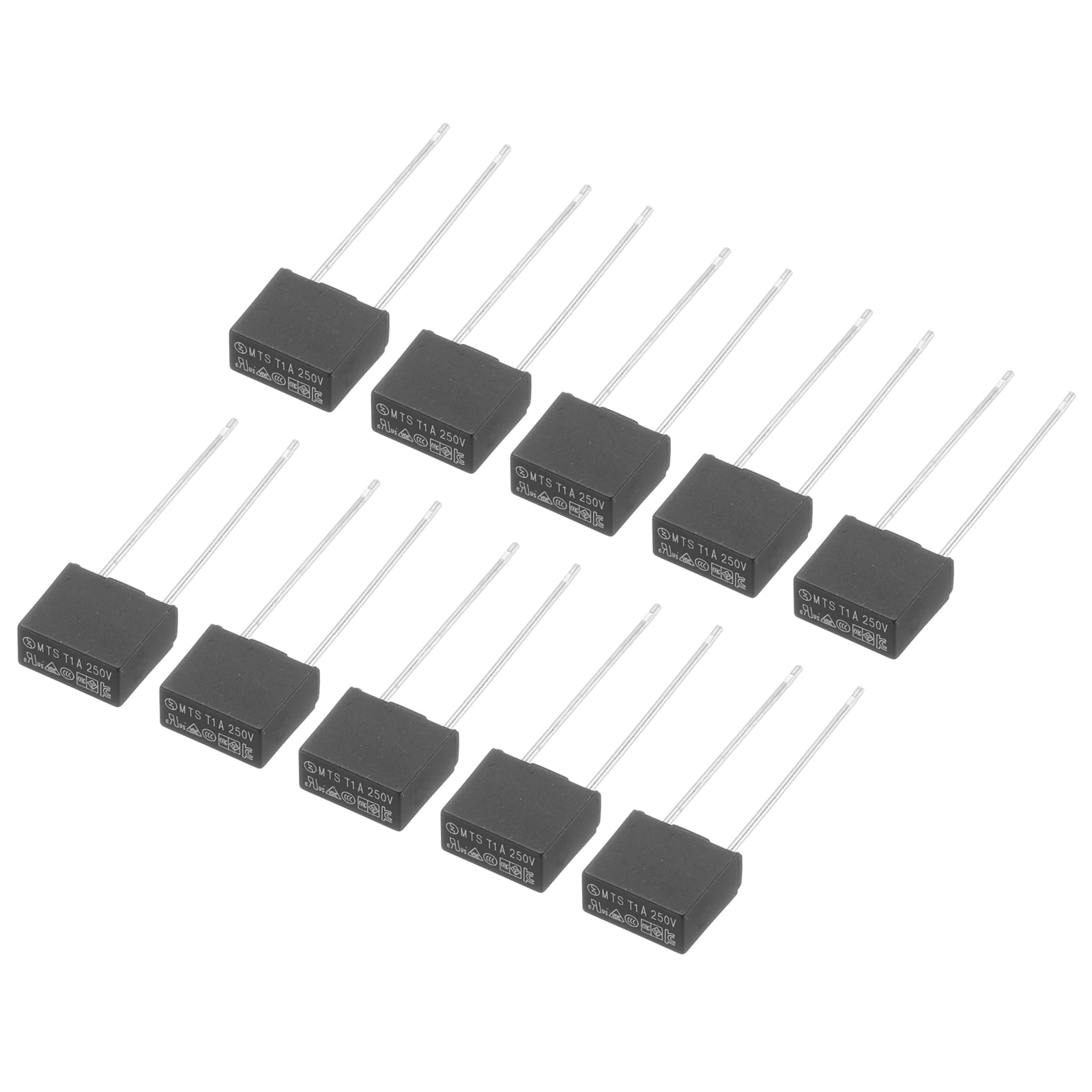 Click here for Unique Bargains Uxcell 50pcs Dip Mounted Miniature... prices