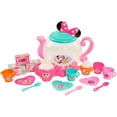 Disney Minnie Mouse Bowtique Teapot - Walmart.com