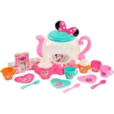 Disney Minnie Mouse Bowtique Teapot - Walmart.com