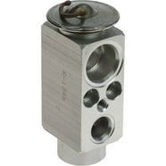 Carquest Premium A/C Block Type O-Ring Expansion Valve - Walmart.com