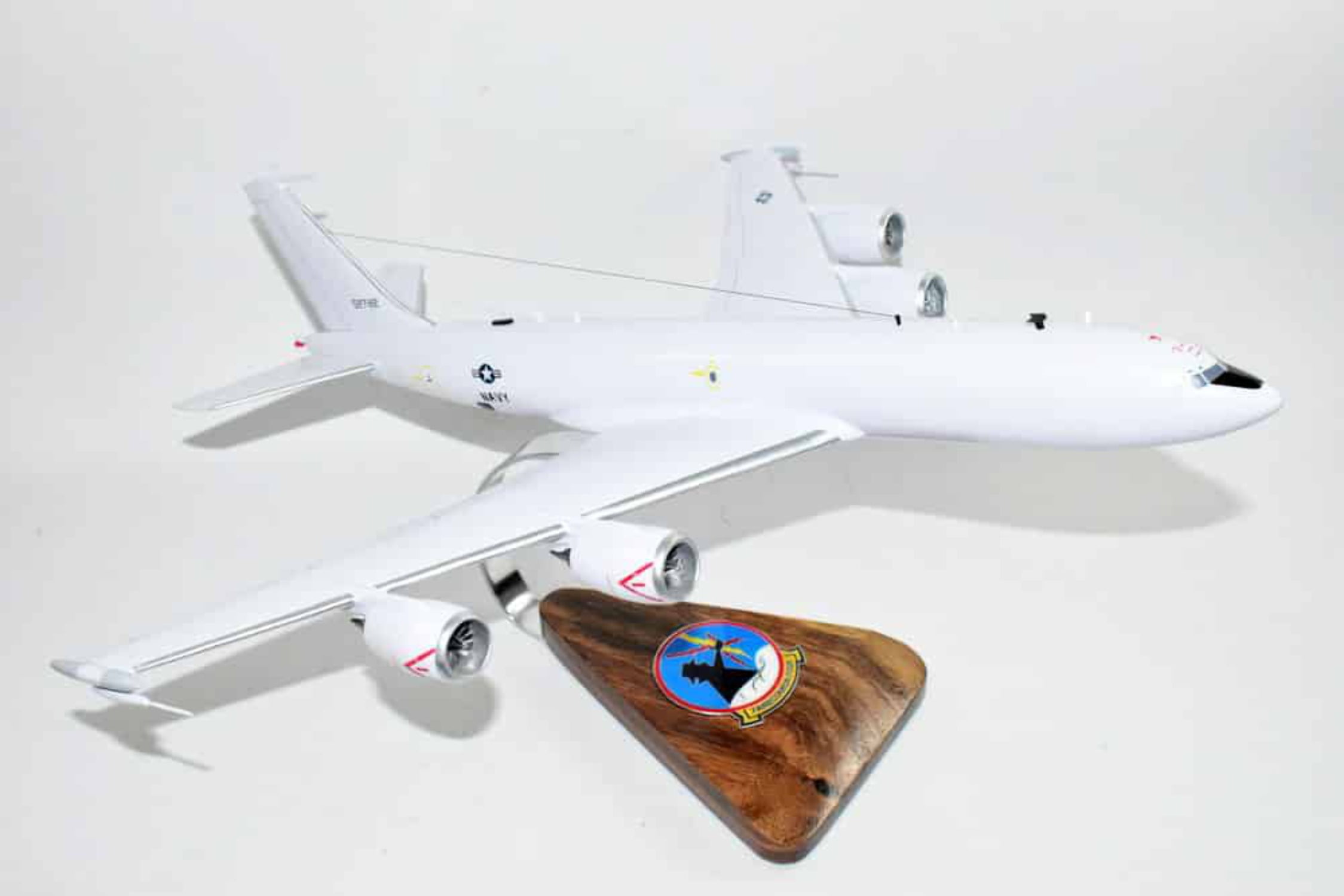 VQ-4 Shadows E-6A Model - Walmart.com