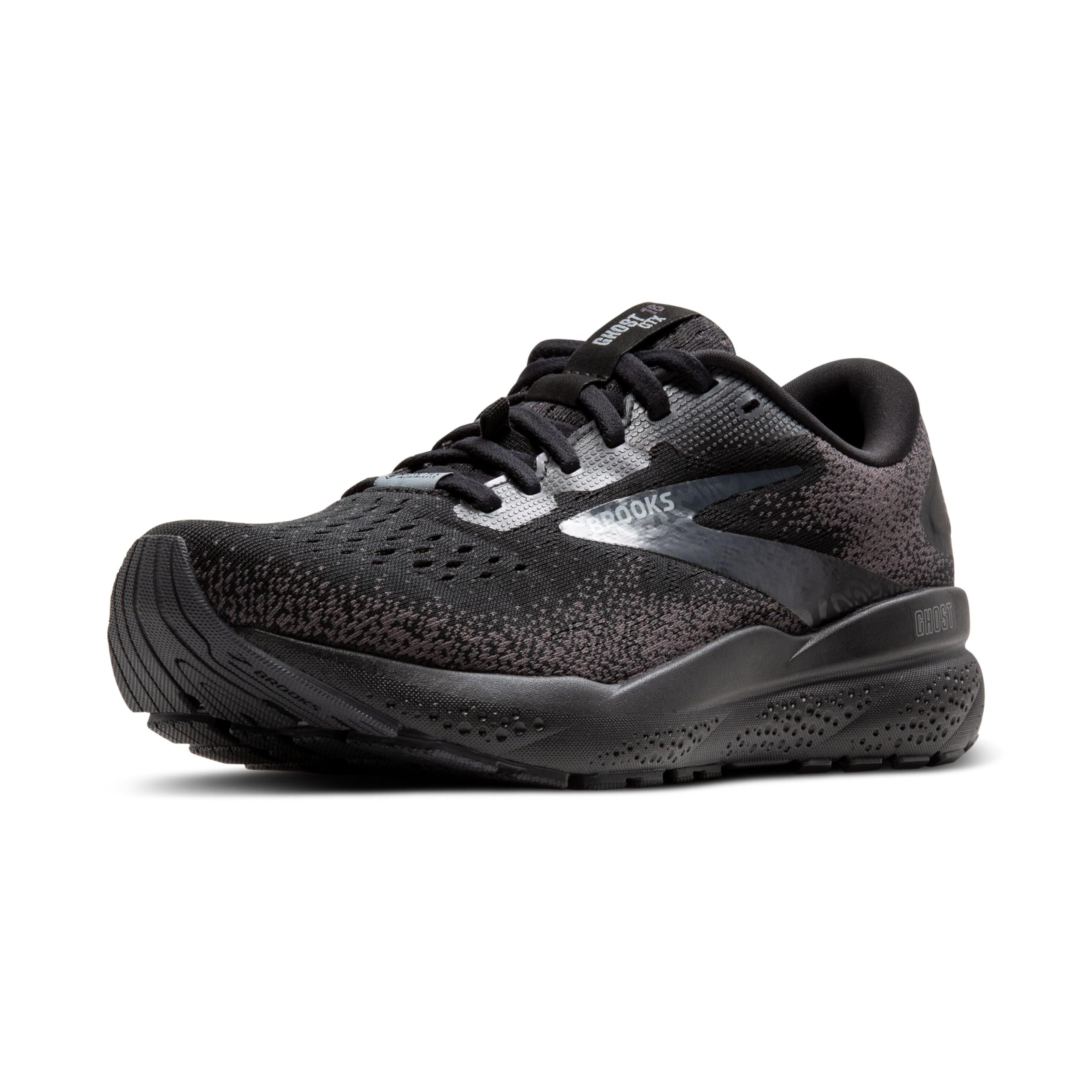 Zapatillas para correr Brooks Ghost 16 GTX impermeables para mujer ...