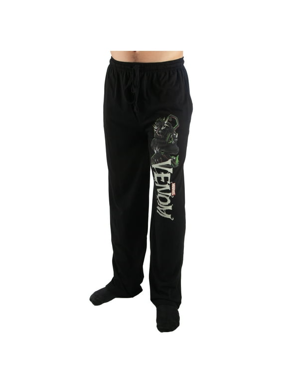 Black Panther Pajamas