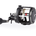 PENN Warfare™ Level Wind Reel, 20 Size Fishing Reel - Walmart.com
