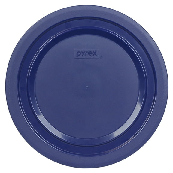 Pyrex Replacement Lid 326-PC 4-Qt Blue Round Cover for Pyrex Bowl (Sold ...