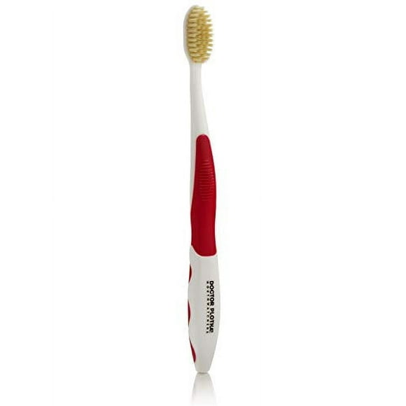 Dr Plotka Toothbrush