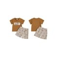 BemeyourBBs Toddler Baby Boy My Rolls Are Homemade Outfits Bread ...