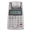Sharp Desktop Large Numbers Electric Calculator EL-2630PIII, 12 Digit ...