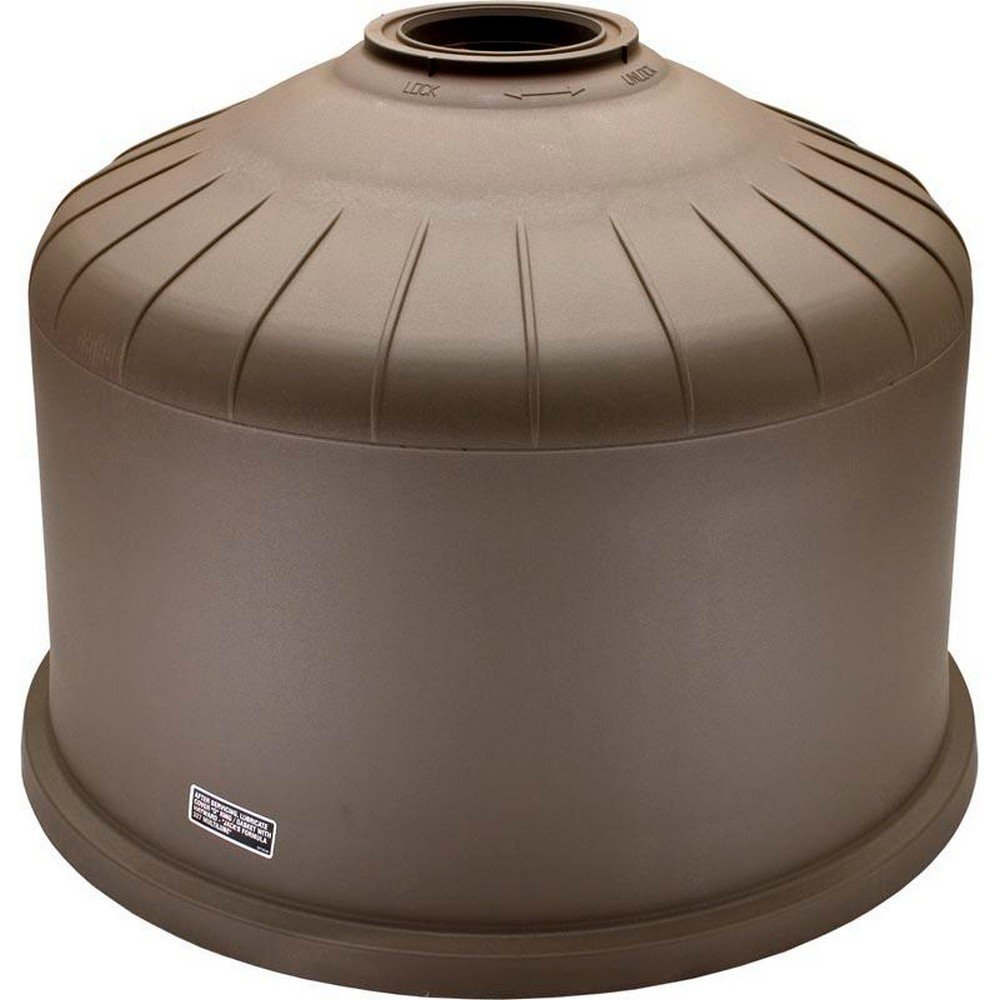 Hayward Filter Head with Clamp System - Walmart.com