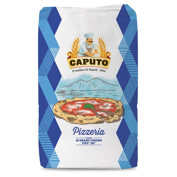 Gold Medal Neapolitan Pizza Flour, 50 Pound -- 1 each. - Walmart.com
