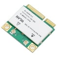Wireless Network Card Dual Band 7265HMW 802.11AC Mini PCIE WiFi BT4.2 ...