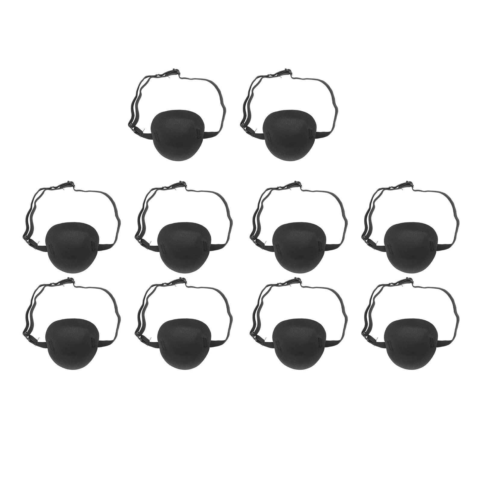 Click here for Octpeak Amblyopia Eye Patch  10pcs Eye Patch Adjus... prices