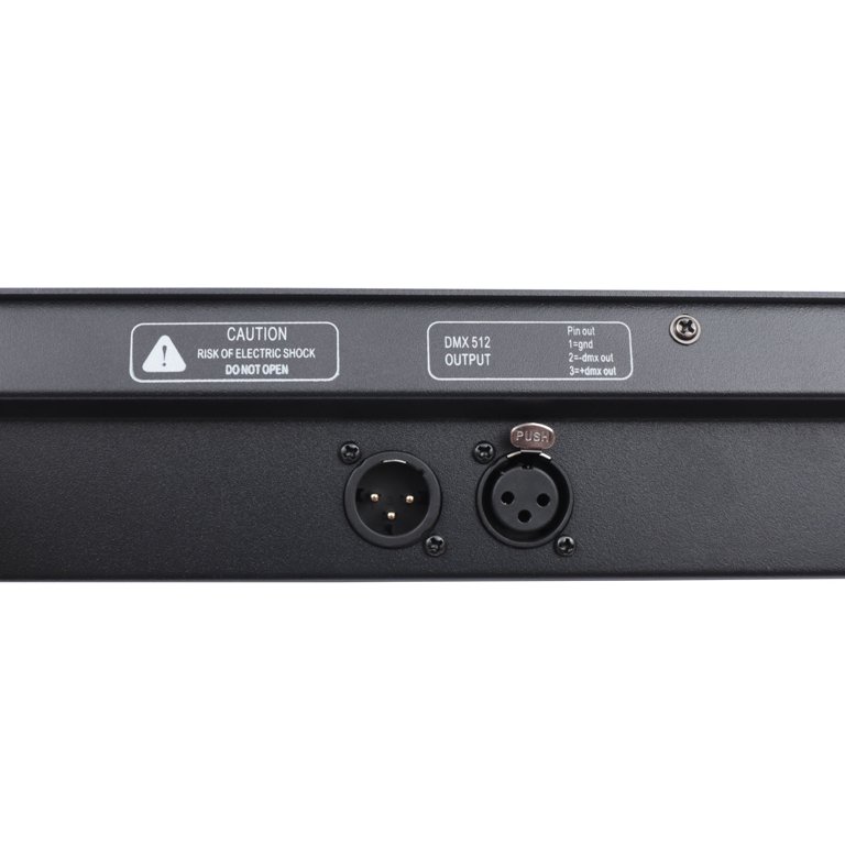 Dmx Lighting Controller Programming Part 1 | Shelly Lighting