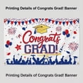 Class of 2026 Graduation Party Supplies Set, Purple and Gold ...