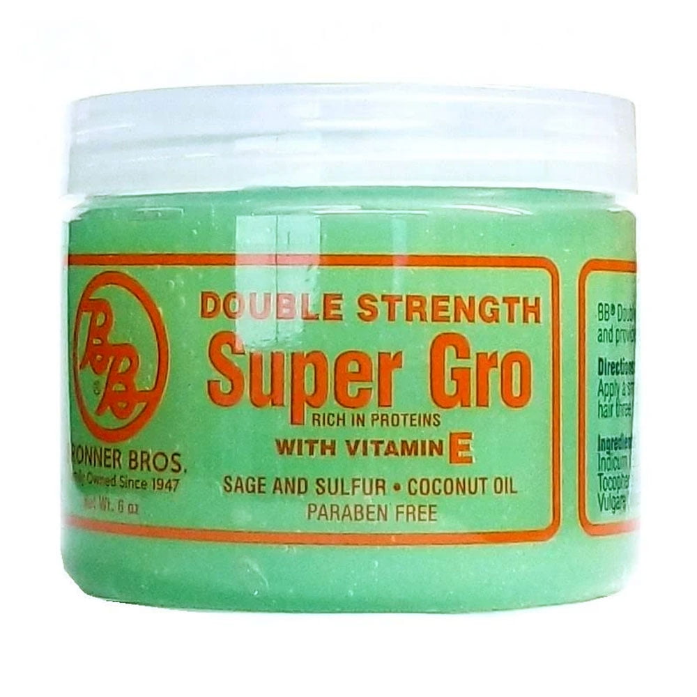Bb Super Gro Double Strength Regular, 6 Oz. - Walmart.com