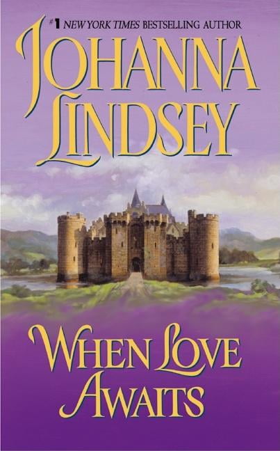 Avon Historical Romance: When Love Awaits (Paperback) - Walmart.com ...