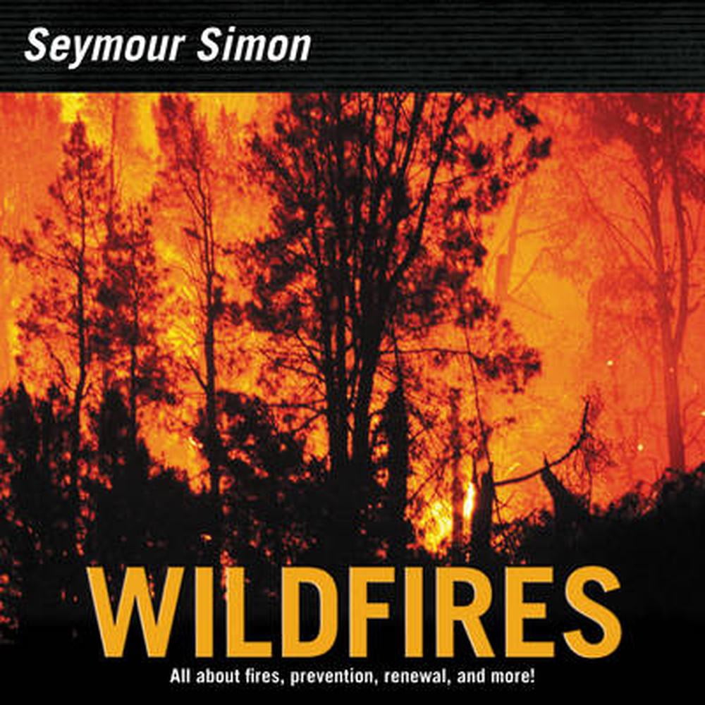 Wildfires (Paperback) - Walmart.com - Walmart.com