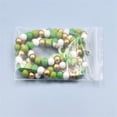 Beaded Garland Home Decor Beads for Crafts Hanging Strand Vintage ...