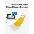 Light Curing 3D Printer Parts Resin Trough Cleaning Scraper for LCD DLP ...