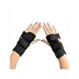 Unisex Knee Support Elbow Waist Pads for Cycling Skating Adjustable ...