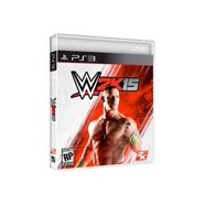 WWE All Stars - Playstation 3 - Walmart.com