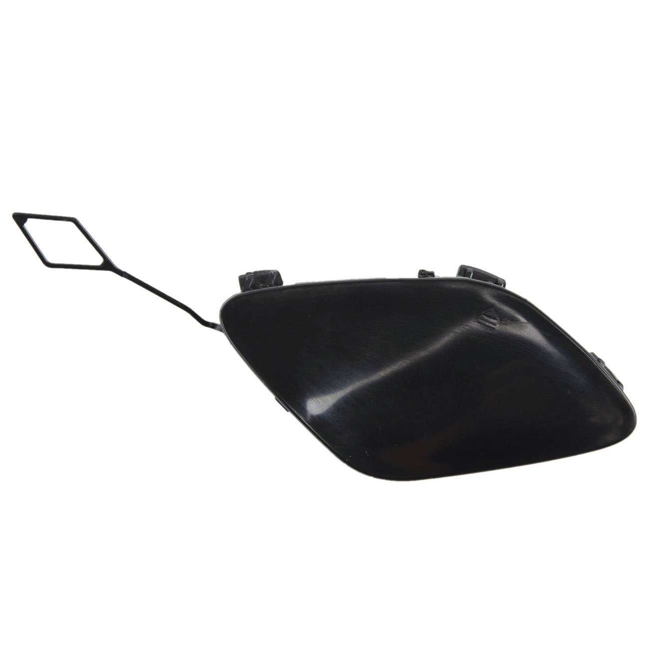 AUTOPA 2128850526 Front Bumper Tow Hook Cover for Mercedes Benz W212 E ...