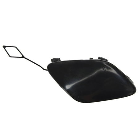 AUTOPA 2128850526 Front Bumper Tow Hook Cover for Mercedes Benz W212 E ...