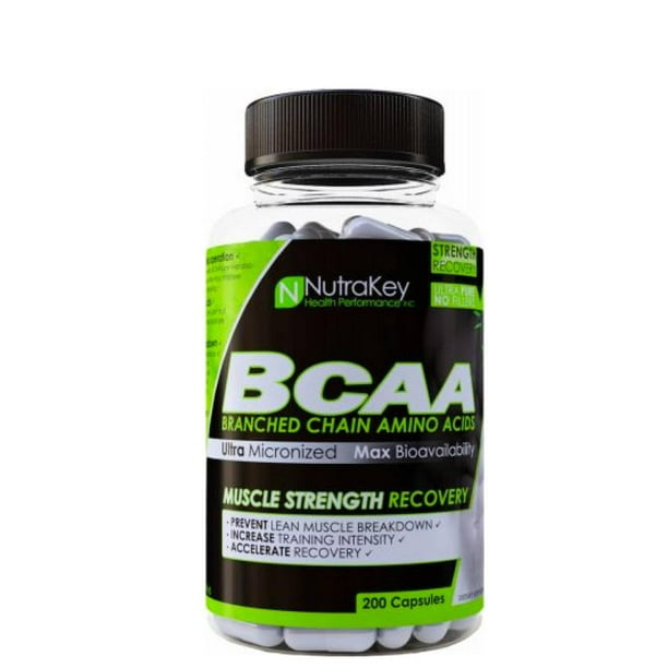 Bcaas aminoacidos Nutrakey Bcaa 1 Nutrakey Bcaa | Walmart en línea