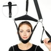 DMI Cervical Neck Traction Over The Door Device for Physical Therapy ...