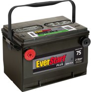 EverStart Plus Lead Acid Automotive Battery, Group 41 - Walmart.com