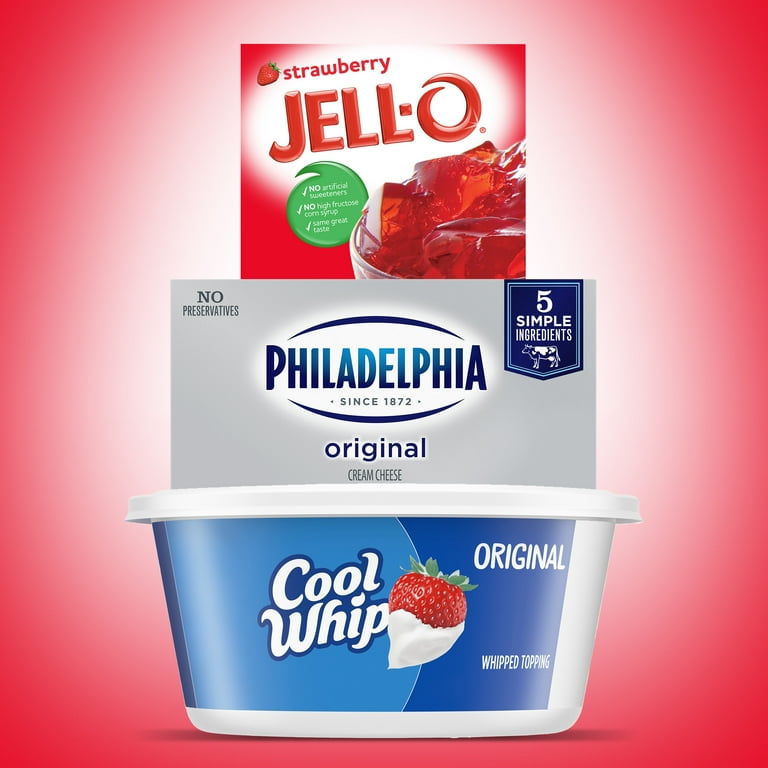 Jello Logo Box