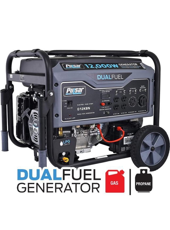 Generators in Outdoor Power Equipment - Walmart.com