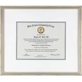 Cardinali Diploma Frame - Archival University College Graduation High ...